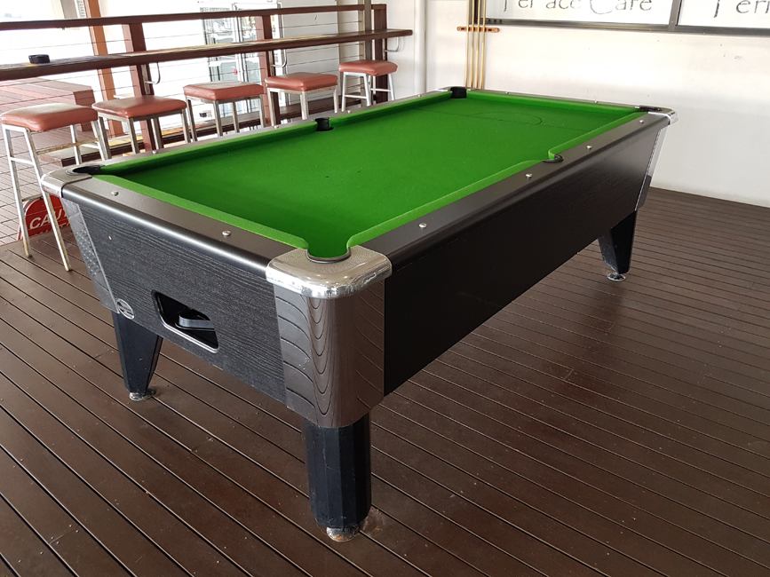 Pool Tables Gold Coast - Pool Table Hire - Unique Amusements